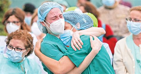 教宗肯定各地婦女 疫情期間貢獻社會 昔日‧搜尋 天主教香港教區週報