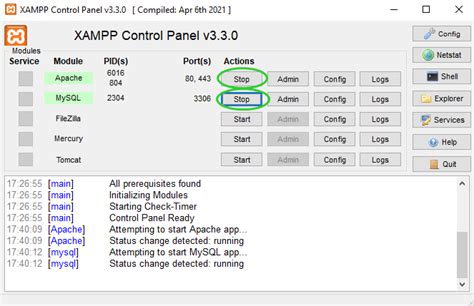 Como instalar XAMPP desde cero - Tu Informática Fácil