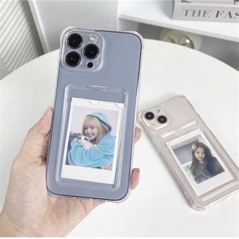 Jual Softcase Slot Card Holder For Samsung M A A A A A A A A S A A A A