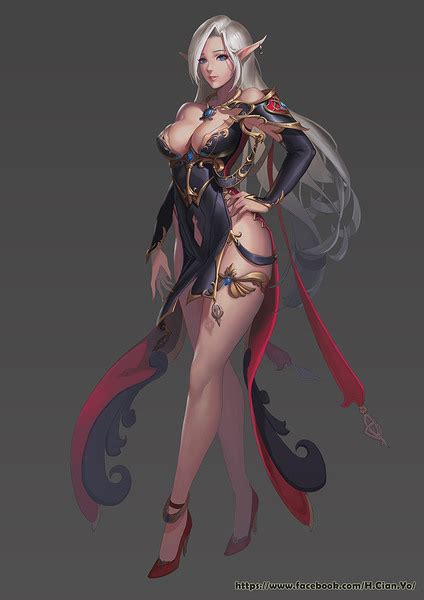 白妖精 pixiv年鑑 β