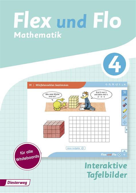 Flex Und Flo Ausgabe 2014 Interaktive Tafelbilder 4