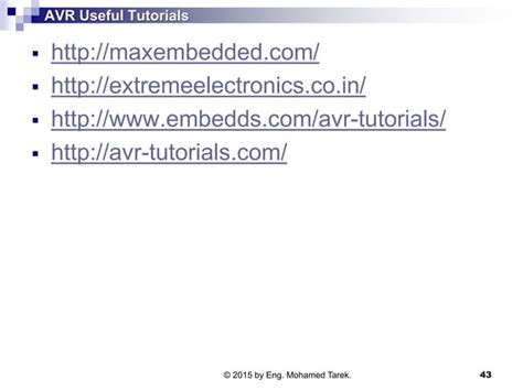 introduction to avr microcontrollers pdf computer peripherals computing