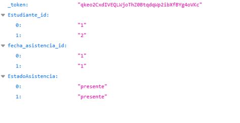 ¿cómo Insertar Tres Array En Un Pívot Laravel 9 Stack Overflow En Español