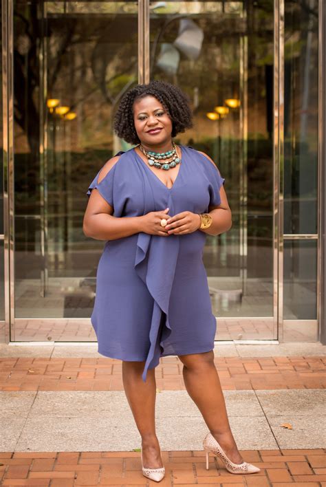 Brand Ambassador Dr Tracee