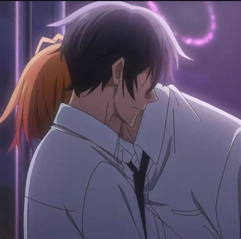 Pingl Sur Sasaki To Miyano