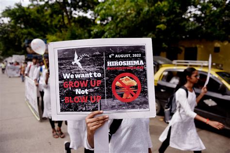 Leading Medical Journals Issue Historic Call For Abolition Of Nuclear Weapons Truthout