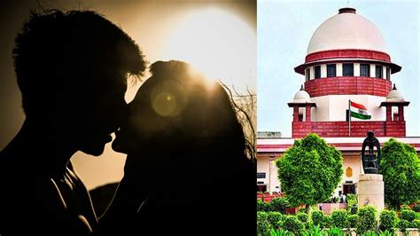 Supreme Court అలా చేస్తే నేరం కాదు వివాహేతర సంబంధాలపై సుప్రీం తీర్పు