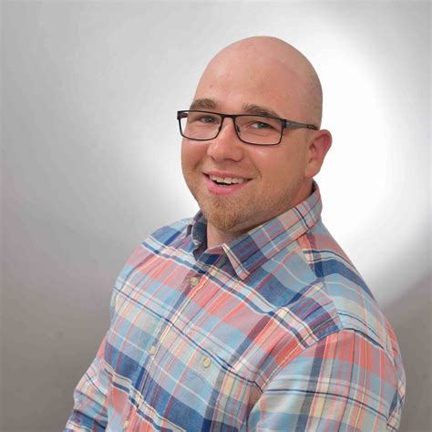 Alexander Staudinger Verkaufsfahrer Bofrost Xing