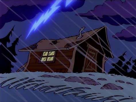 Sound Ideas Thunder Short Thunder Clap With Rain In Bg Weather