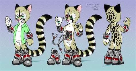 Dr Javi By Drjavi On Deviantart
