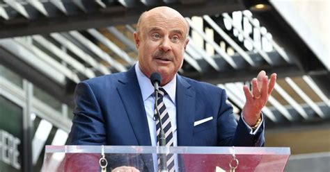 From Racism To Addiction Enabling Top 5 Controversies Of Dr Phil