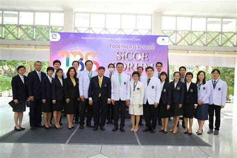Siriraj Center Of Excellence Forum 2023 Siriraj