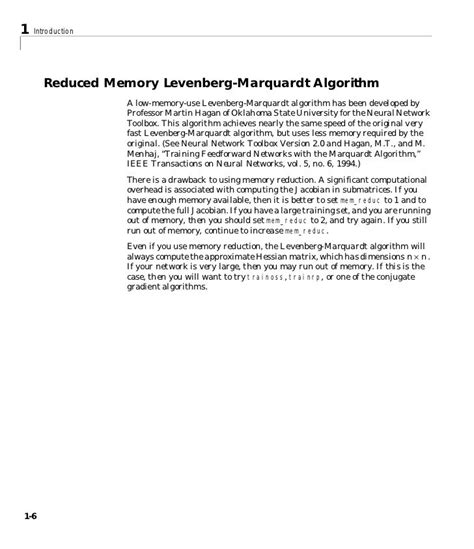 Neural Network Toolbox Matlab