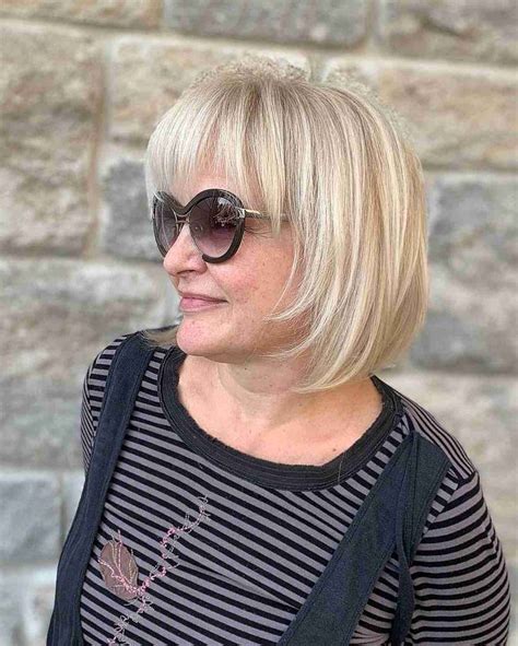 21 Cutest Pixie Bob Haircuts For Women Over 50 Wanting A Stylish Short
