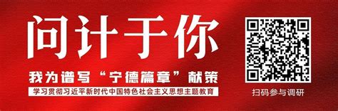 争优争先争效 福鼎：创新机制 升级服务 推动惠企政策直达快享新宁德