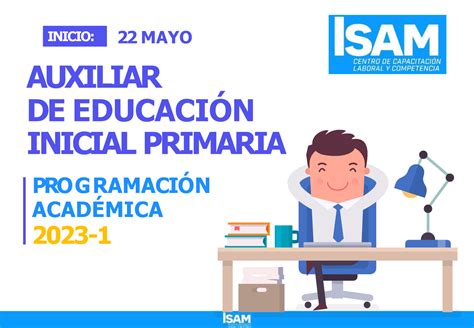 Programación Auxiliares 22may Química General ProgramaciÓn
