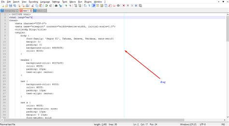 Notepad Word Wrap Quick And Simple Guide