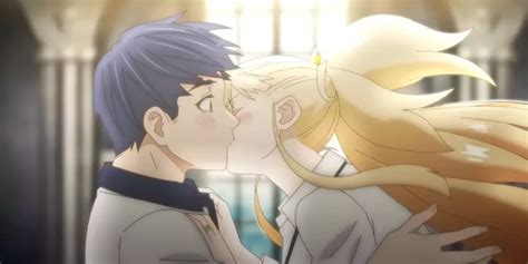 Los 10 Mejores Animes Románticos Que Todo El Mundo Debería Ver Cultture
