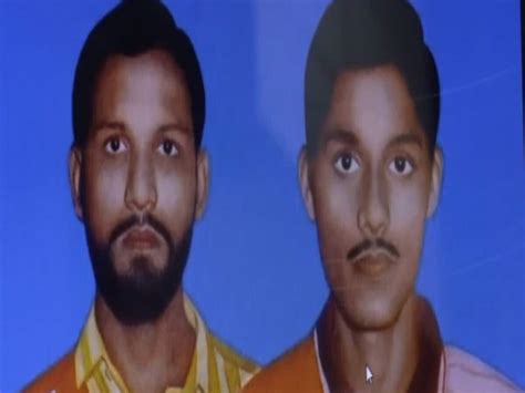 Ayodhya Ram Mandir Kothari Brothers Killed In Firing Sister Got Invitation Says We Had Lost All