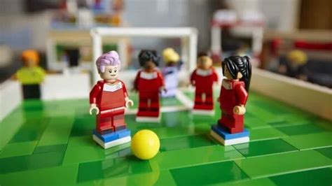 5050 Women On Boards On Linkedin Legos New Set Celebrates