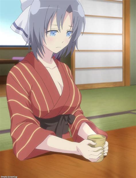 Senran Kagura Stitch Yumi 14 By Anime4799 On Deviantart