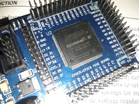 FPGAs Are The Most Sought After Device For Hardware Acceleration Imagine Everything Truly In
