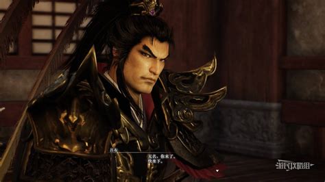 《真三国无双起源》吕布情谊解锁及升级方法 吕布好感剧情介绍 3楼猫