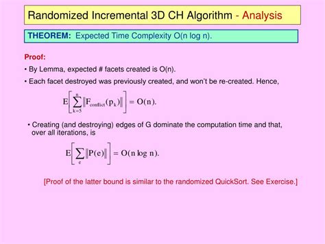 ppt cosc 6114 powerpoint presentation free download id 623879