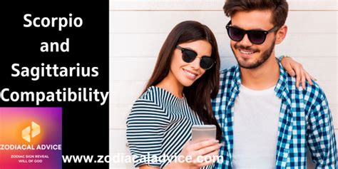 Scorpio And Sagittarius Compatibility Love Friendship And Sexual Zodiacal Advice
