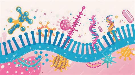 Premium Photo Educational Chart Explaining Role Of Mrna Trna Rrna