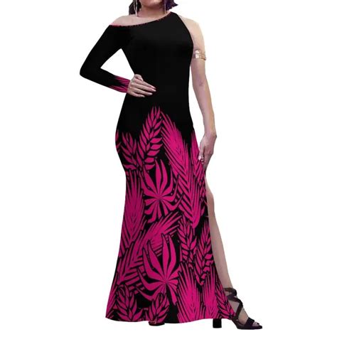 Tongan Samoan Prom Dresses Atelier Yuwaciaojp