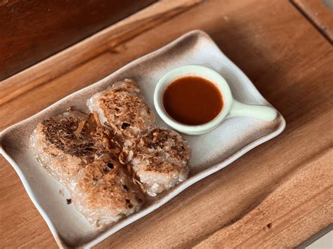 Chai Thau Kwe Recipe Foodiedude