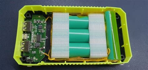 Stl File Power Bank Battery Tune 🏦・model To Download And 3d Print・cults