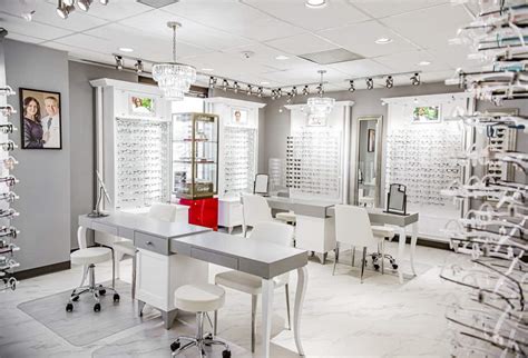 Optical Boutique Eyecare