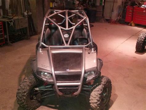 Razr Sharp Cage Located Northern Ky Toy Car 4x4 Offroad