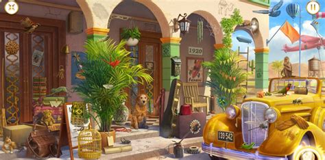 Junes Journey Hidden Objects Vol 6 Ch 32 Casablanca Nights