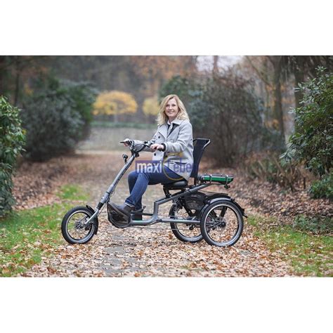 Pfau Tec Scoobo Dreirad für Erwachsene München