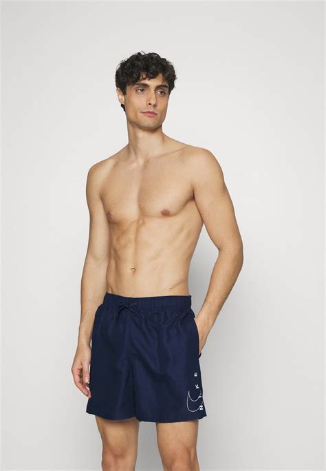 Nike Performance Volley Swimming Shorts Midnight Navydark Blue