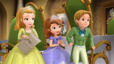 New Episodes On Disney Junior To Watch This December Disney Princess Sofia Disney Princesses