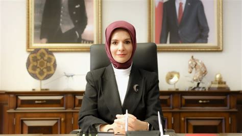 Son Dakika Bakan Mahinur Özdemir Göktaştan Engelli Ataması Müjdesi