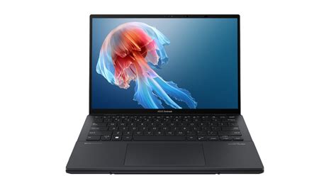 Review Asus Zenbook Duo Ux Ini Bikin Kamu Pengen Langsung Coba Performanya