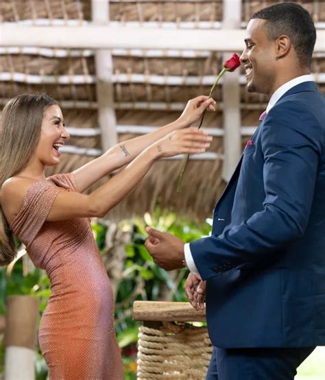 The Bachelor The Bachelor Season 29 Contestant Carolina Sofia Unleashes Her True Opinion