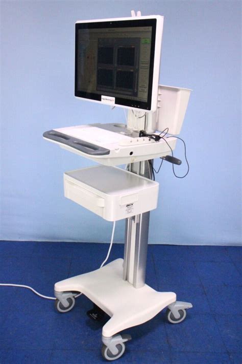 Used Corvascular Abi Doppler Waveform Analyzer For Sale Dotmed Listing 5061308