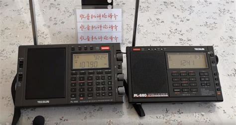 Video: Comparing audio of Tecsun PL-990 and PL-680 | The SWLing Post