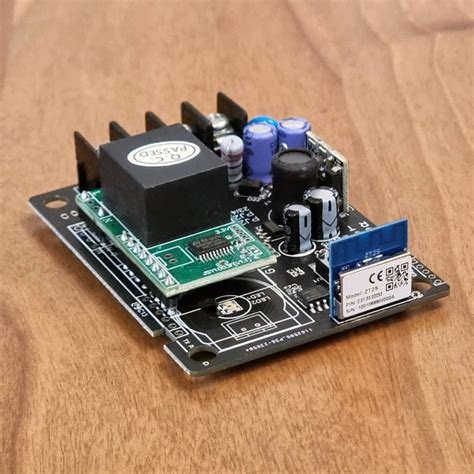 Tuya Bidirectional Energy Meter For Solar Panels SmartHomeScene