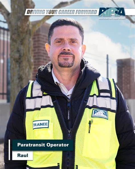 Before Joining Ripta Raul Worked As A Lyft And Uber Driver Helping People Get Where They