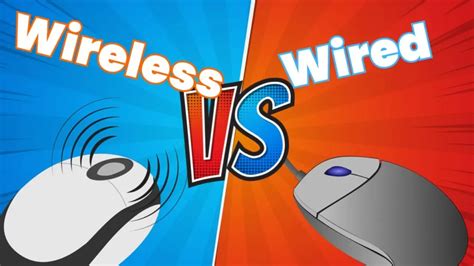 Wired Or Wireless Keyboard And Mouse Which Is Better Honest Opinions