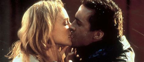 Feu De Glace De Chen Kaige 2002 Synopsis Casting Diffusions Tv