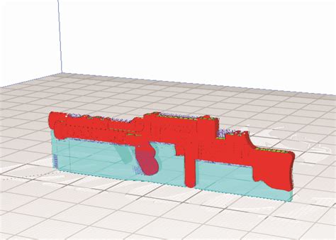 Stl File Blaster 4 Lom Lililedy Kenner Star Wars 375 ⭐ ・3d Printer Design To Download・cults
