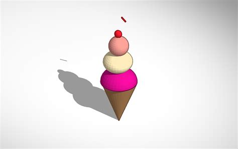3d Design Rotation Example Tinkercad